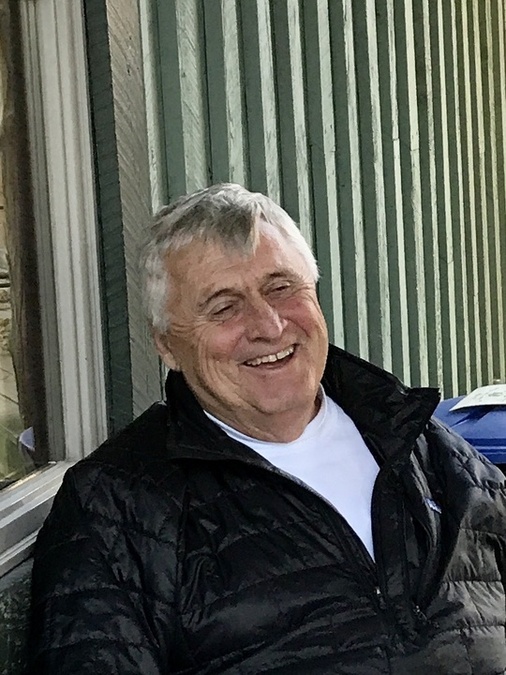 David Kosmach Obituary - Plum, PA | Maurice L. Knee , Ltd. Funeral Home